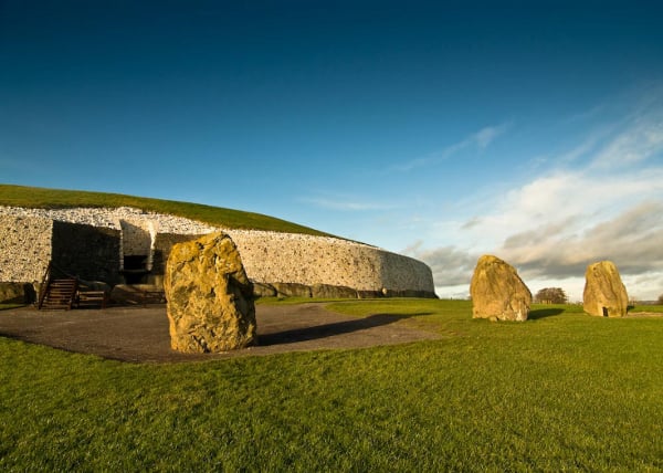 Celebrating the Summer Solstice in Ireland – IrishShop.com