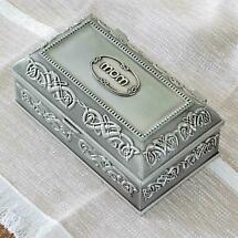 Irish Jewelry Boxes from Ireland | IrishShop – IrishShop.com