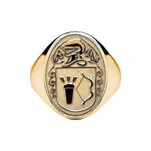 Personalized Irish Rings | Personalized Celtic Rings | IrishShop ...