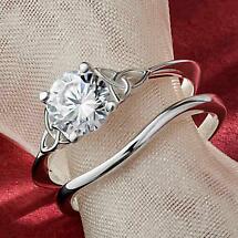 Trinity Knot Wedding Rings | Trinity Knot Wedding Bands | IrishShop ...