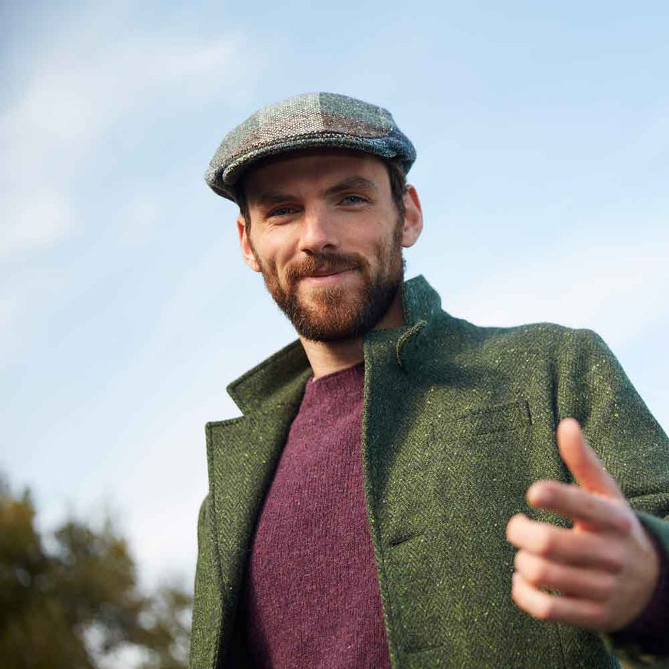 Irish Caps made in Ireland | Irish Hats | IrishShop – IrishShop.com