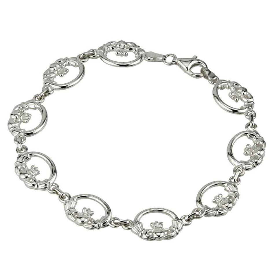Irish Bracelets | Irish Bangles | IrishShop – Page 2 – IrishShop.com