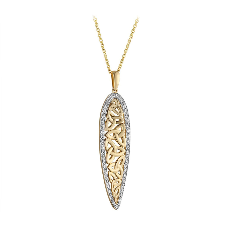 Celtic Pendants made in Ireland – Page 5 – IrishShop.com