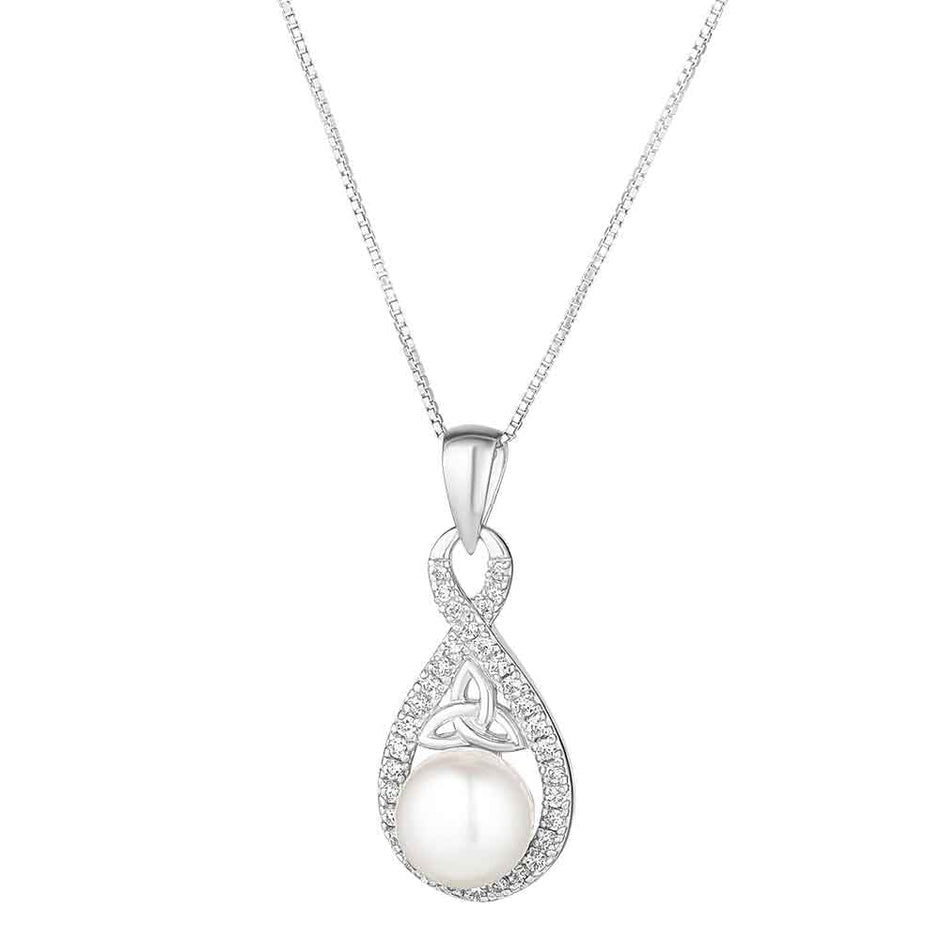 The Irish Pearl Jewelry Collection – IrishShop.com
