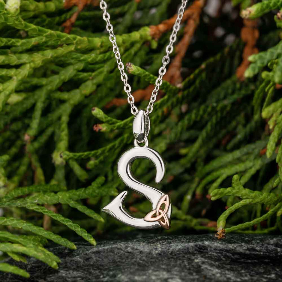 Irish Pendants | Irish Necklaces | Irish Charms | IrishShop – IrishShop.com